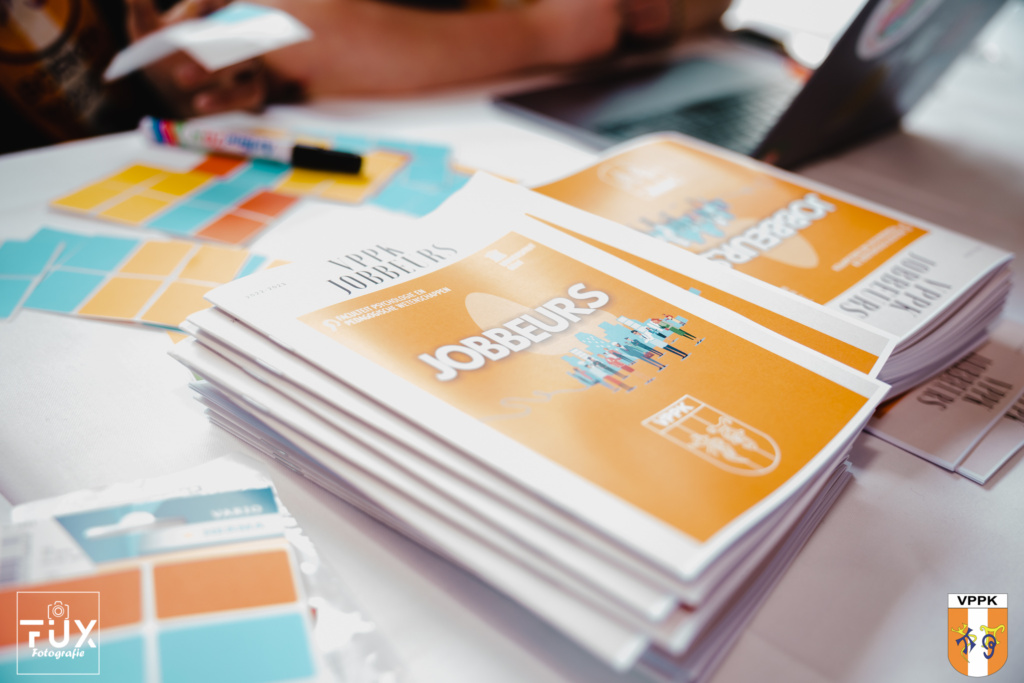 Jobbeurs — VPPK