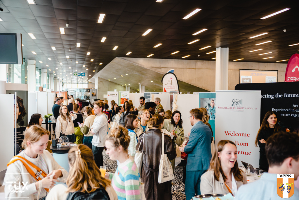 Jobbeurs — VPPK